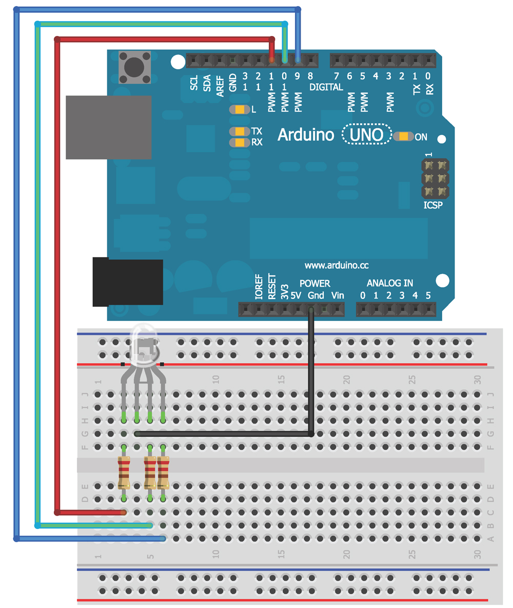 Chapter 6 | Exploring Arduino