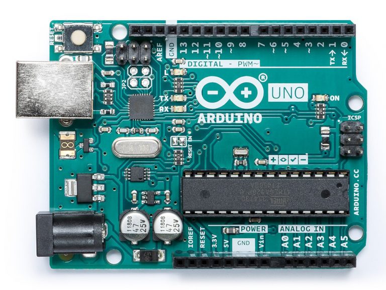 Arduino Uno | Exploring Arduino