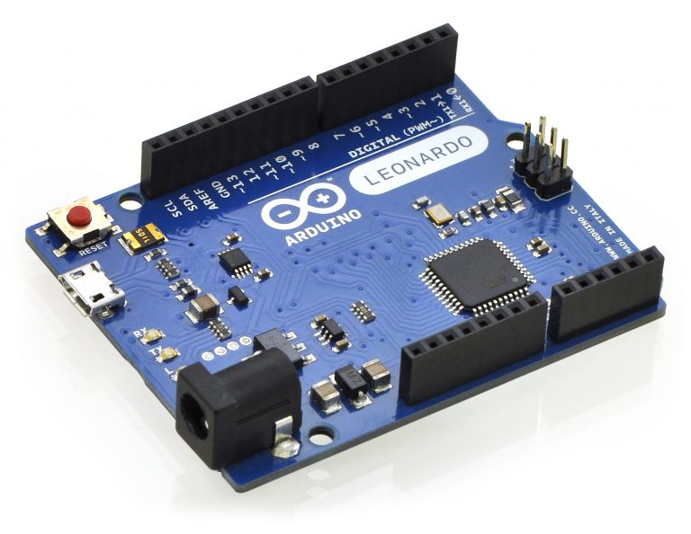 Arduino Leonardo | Exploring Arduino Arduino Leonardo | Exploring Arduino